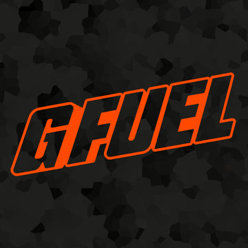 G Fuel Energy - eSports Energy Drink - UK – ESGAMING