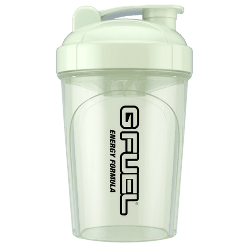 G Fuel Glow In The Dark Starter Kit - 6 Sachets - Energy Drink ...