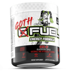 G Fuel Goth GF Tub - 40 Servings - Gamer - Energy Drink - UK – ESGAMING