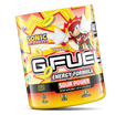 G Fuel Knuckles Sour Power Tub - 40 Servings - Sonic - Gamer - Emergy ...