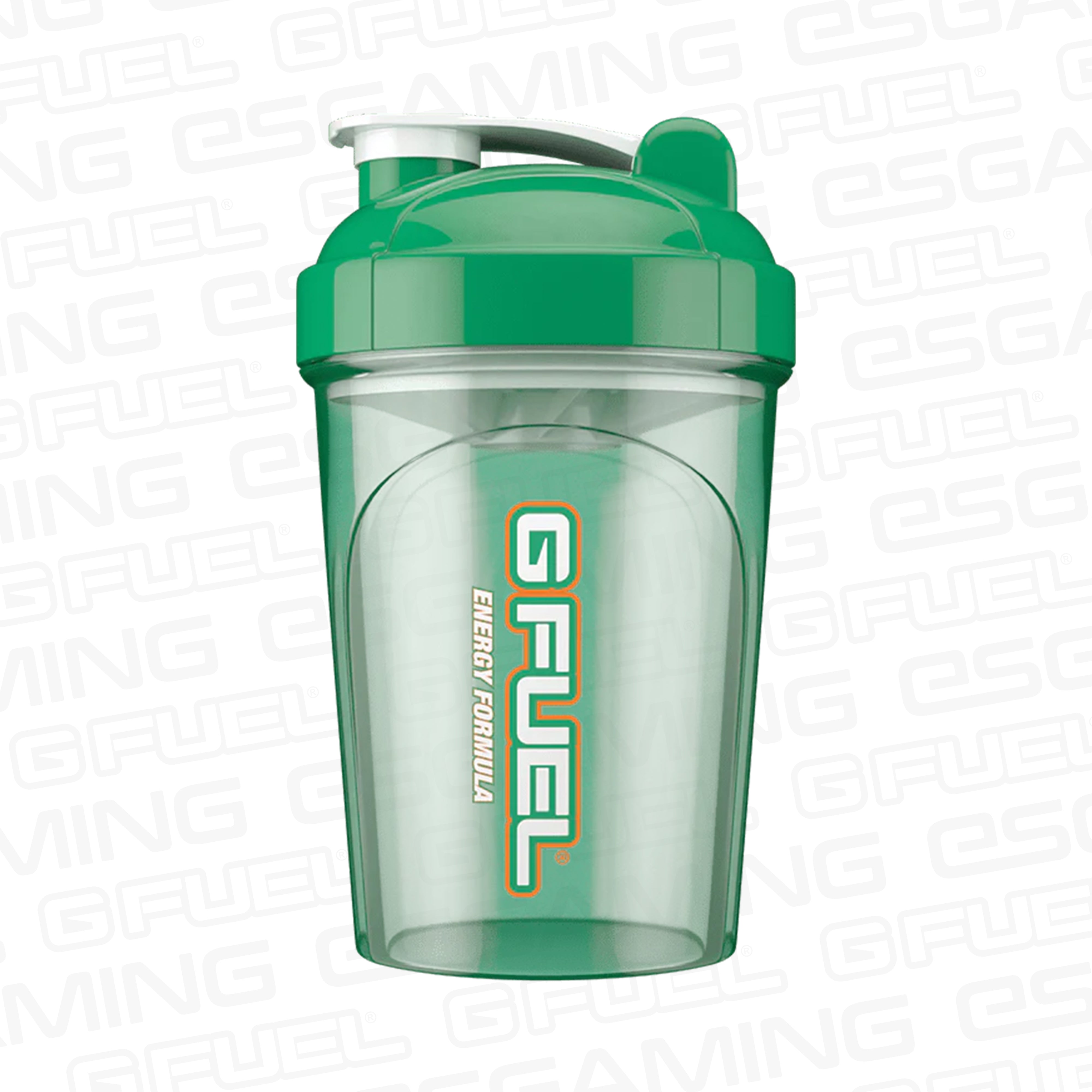 G Fuel Liquid Luck Shaker Cup - Bottle - 473ml / 16oz - UK – ESGAMING