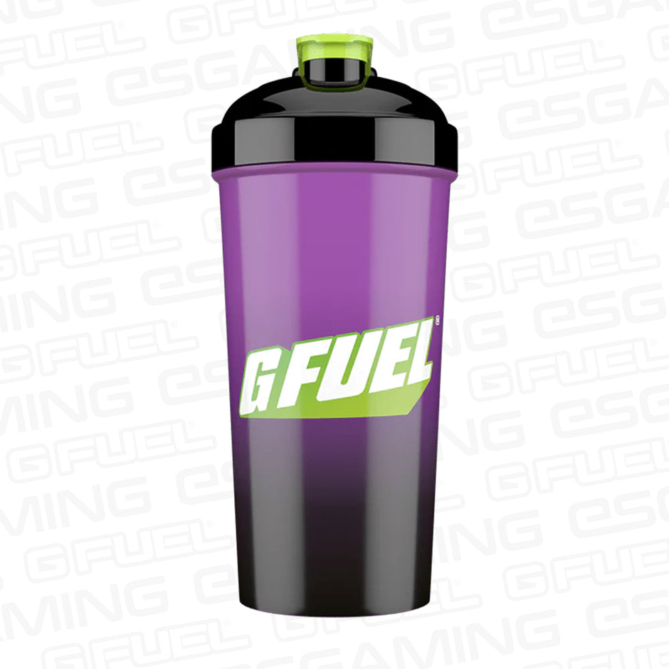 G Fuel Energy - eSports Energy Drink - UK – ESGAMING